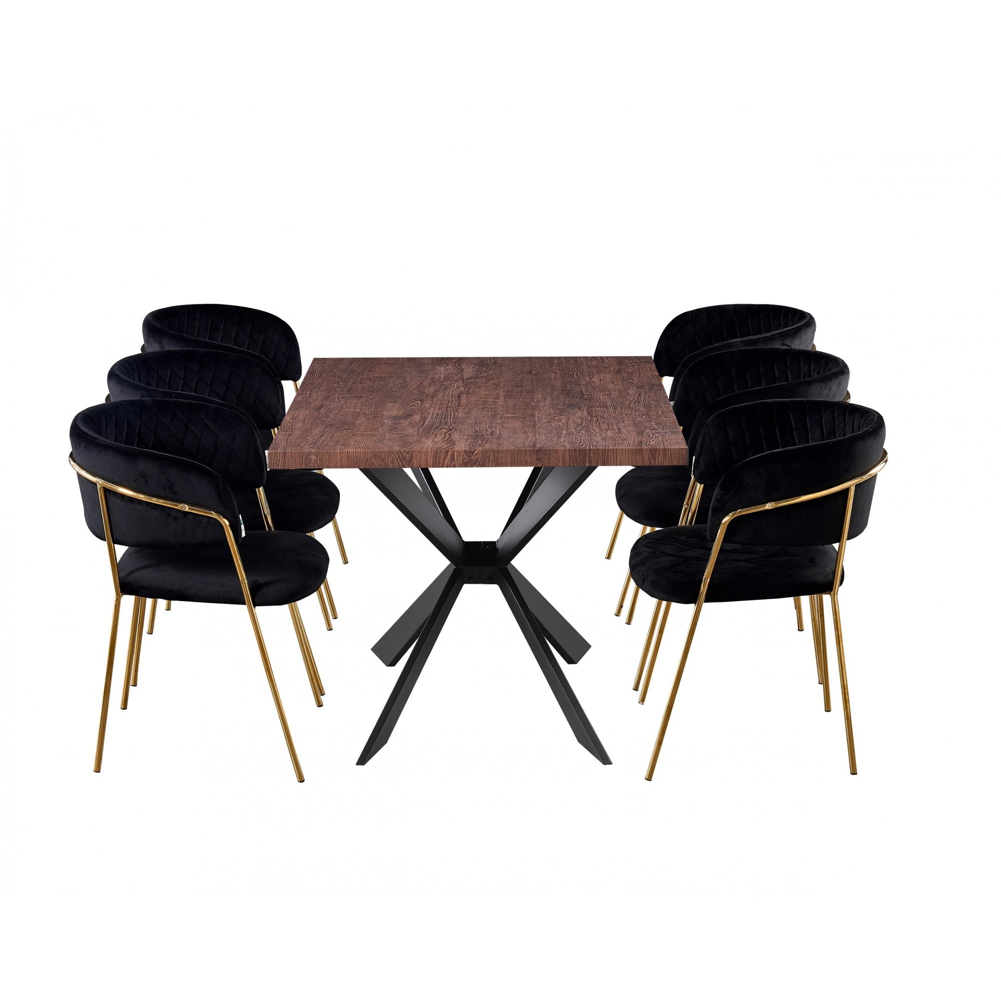 Atarah Duke Dining Set